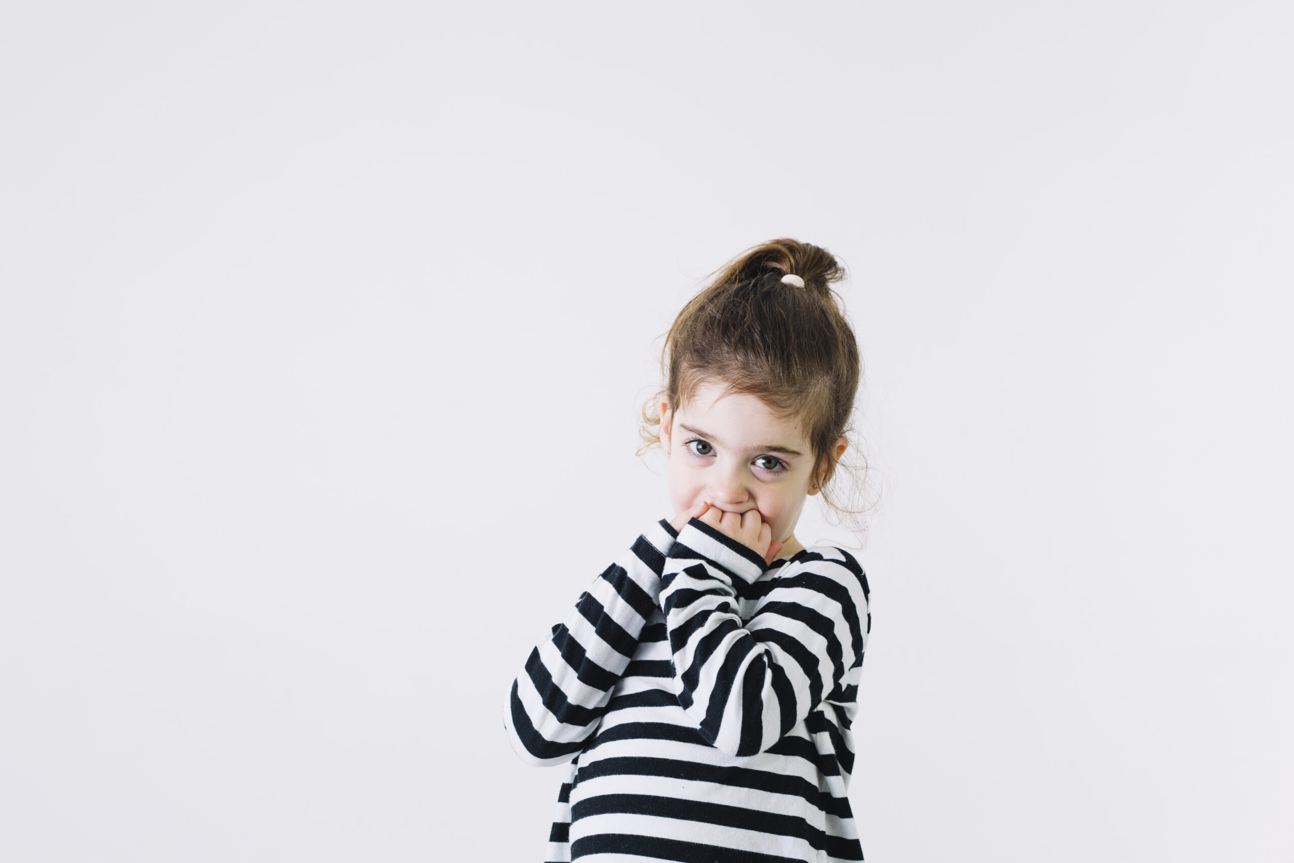 Émotion : comment expliquer « la gêne